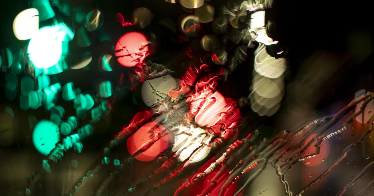 Sct. Michaels Nat 2025: Ord har magt | Slagelse Bibliotekerne